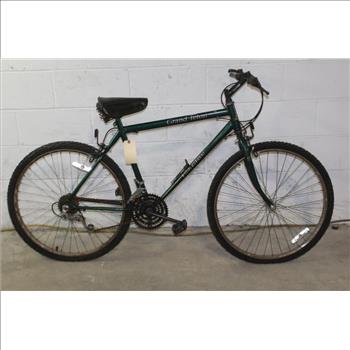 F.S. Elite Grand Teton Mountain Bike | Property Room