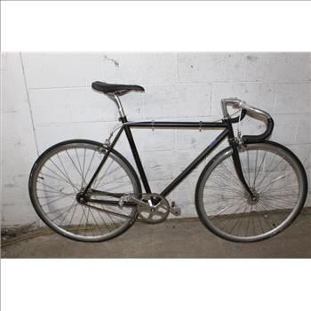 Fuji Feather Single Speed Road Bike | Property Room