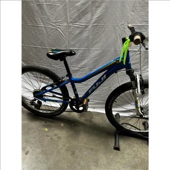 Fuji Mountain Bike | Property Room