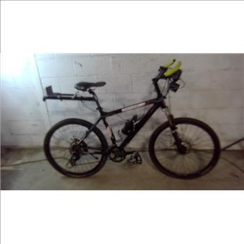 Fuji Outland | Property Room