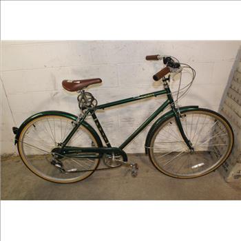 Fuji Sagres Hybrid Bike | Property Room