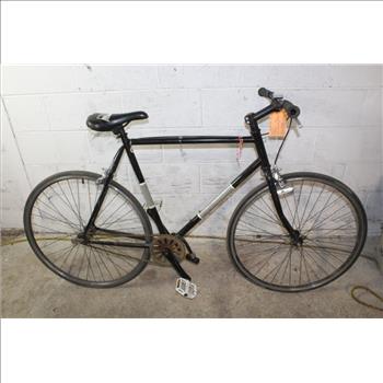 Fuji Single Speed Road Bike | Property Room