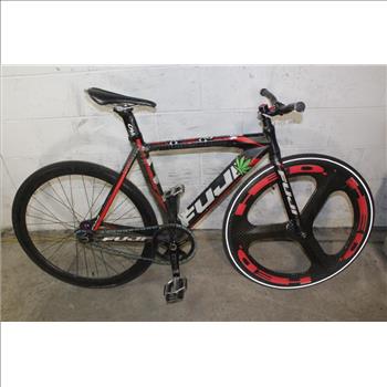 Fuji Single Speed Road Bike | Property Room