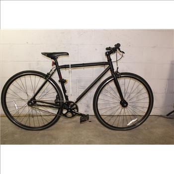 Fuji Single Speed Road Bike | Property Room