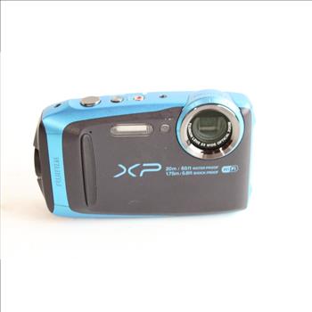 Fujifilm Digital Camera | Property Room