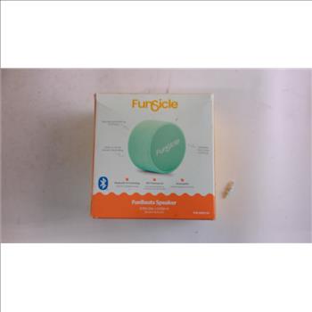 Funbeats Speaker And More, 3+ Pieces | Property Room