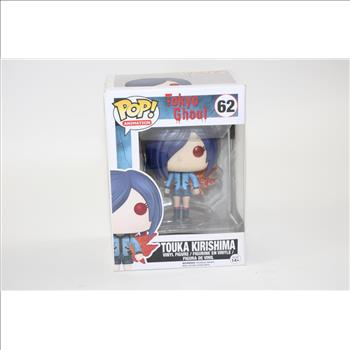 Funko Pop Animation - Tokyo Ghoul, Touka Kirishima Figure | Property Room