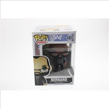 Funko POP! Westworld Bernard, 461 | Property Room