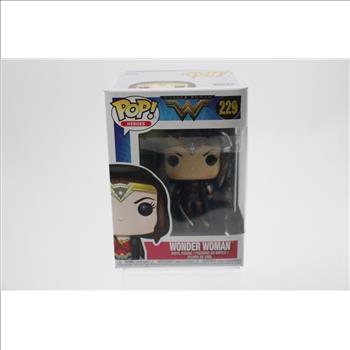 Funko POP! Wonder Woman, 229 | Property Room