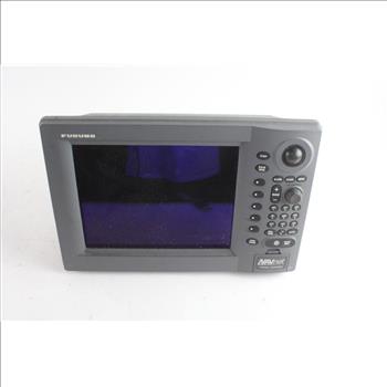 Furno Marine Radar Display Unit | Property Room