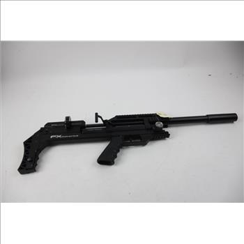 FX Airguns Maverick Air Rifle .30 Cal | Property Room
