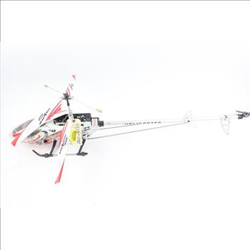 FXD High Technolody RC Helicopter | Property Room