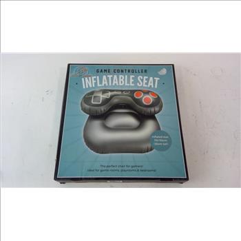 Game Controller Inflatable Seat | Property Room