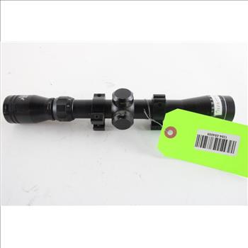 Game Winner Rifle Scope | Property Room