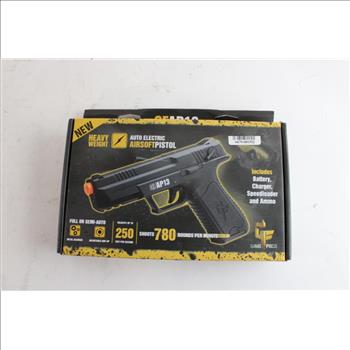 GameFace AP13 Air Pistol | Property Room