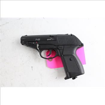 Gamo P-23 BB Gun | Property Room