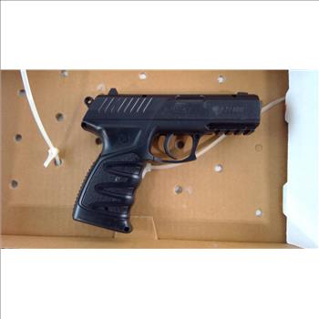 Gamo P-27 Airsoft Gun | Property Room