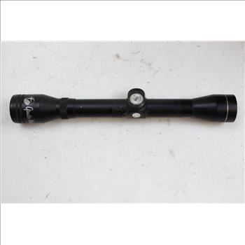 Gander Mountain Rifle Scope | Property Room