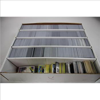 Garbage Pail Kids, Pokemon, And More Trading Card Bulk Lot, 100+ Pieces ...