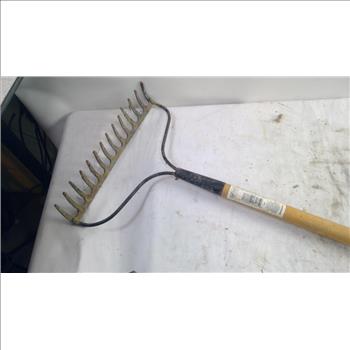 Gardening Rake | Property Room