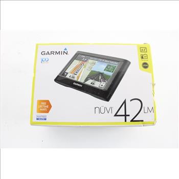 Garmin GPS | Property Room