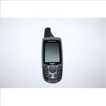 Garmin Gpsmap 60CSx | Property Room