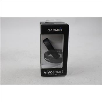 Garmin Vivo Smart Activity Tracker | Property Room