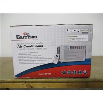 Garrison Air Conditioner | Property Room