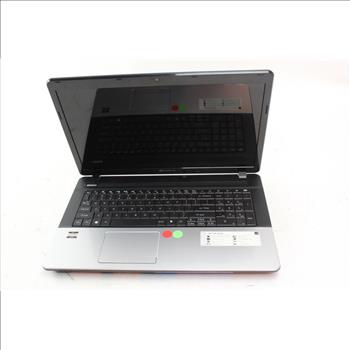 Gateway NE71B Series Notebook PC | Property Room