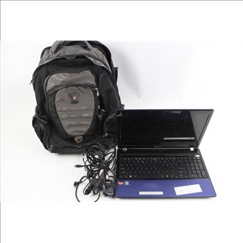 Gateway NEW95 Laptop | Property Room