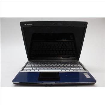 Gateway W350A Laptop | Property Room