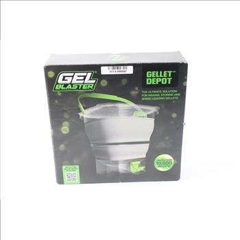 Gel Blaster Gellet Depot, AC0016 | Property Room