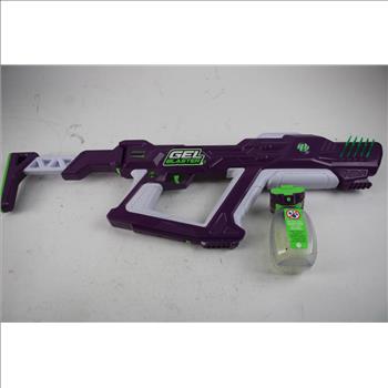 Gel Blaster StarFire XL Toy Gun | Property Room