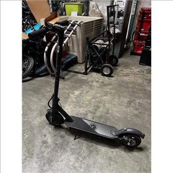 Gen 3 Electric Scooter | Property Room