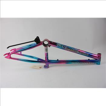 Genesis Bike Frame | Property Room