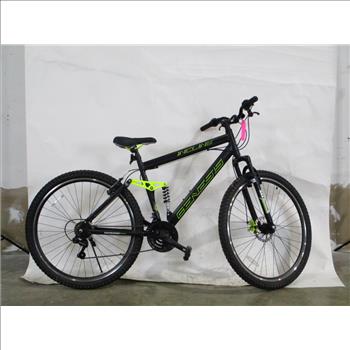 Genesis Incline | Property Room