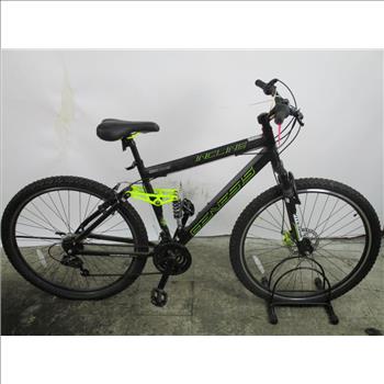 Genesis Incline Mountain Bike | Property Room