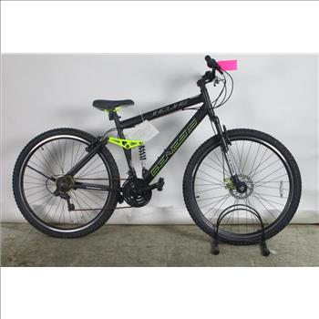 Genesis Incline Mountain Bike | Property Room
