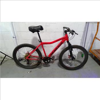Genesis Mountain Bike | Property Room