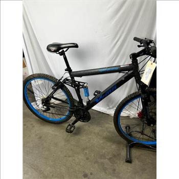 Genesis Mountain Bike | Property Room