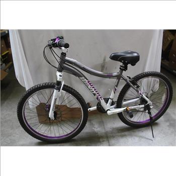 Genesis Whirlwind Mountain Bike | Property Room