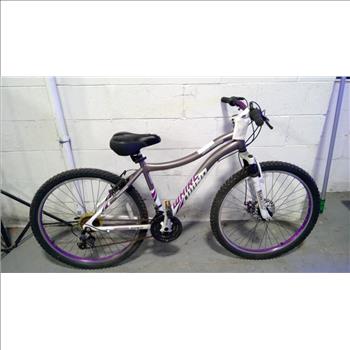 Genisis Mountain Bike | Property Room
