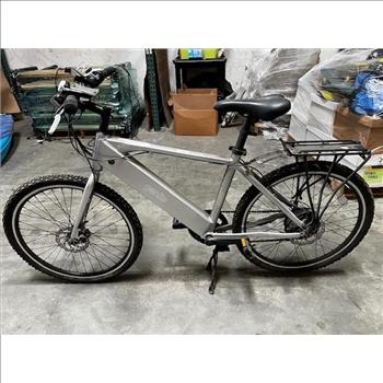 Genze E-Bike | Property Room