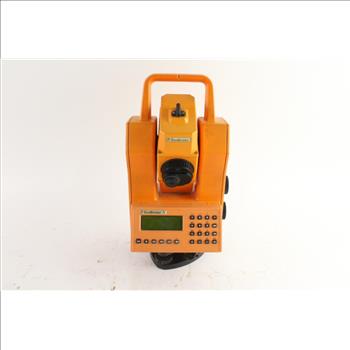 Geodimeter Survey Scope | Property Room
