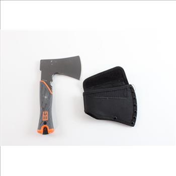 Gerber Bear Hatchet | Property Room