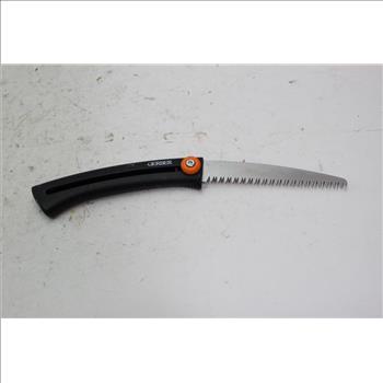 Gerber Hand Saw Retractable Knife | Property Room