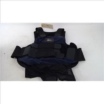 GH Armor System Body Armor Vest | Property Room