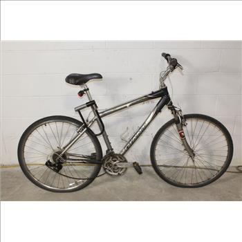 Giant Cypress DX Hybrid | Property Room