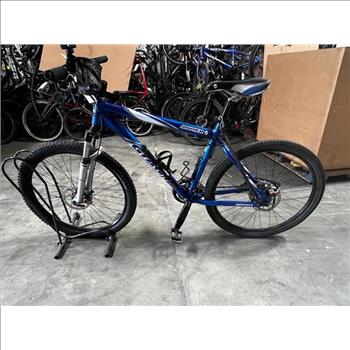 Giant Rainier 26 Inch Mountain Bike | Property Room