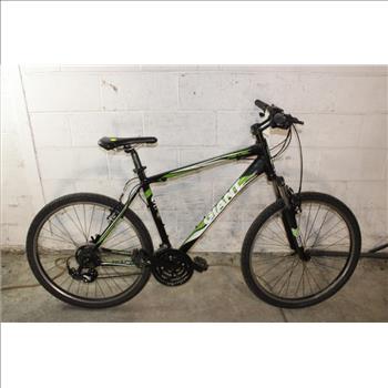 Giant Revel Mountain Bike | Property Room